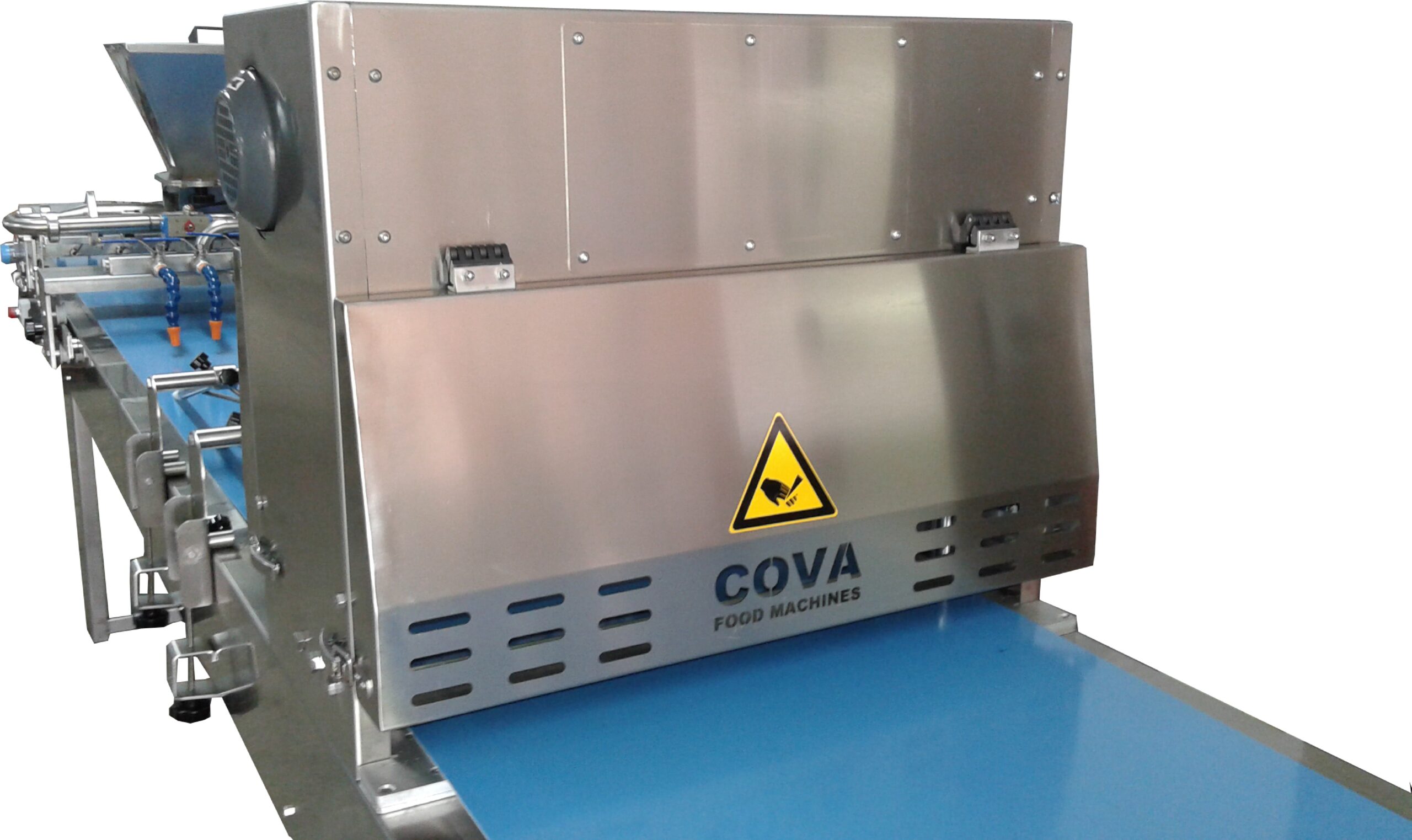 KΟΠΤΙΚΗ ΜΗΧΑΝΗ CV-MC-40-60 - COVA